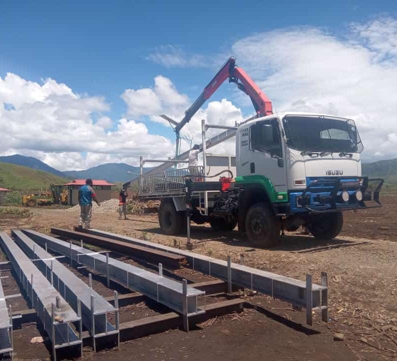 Projects - Tagali Contractors